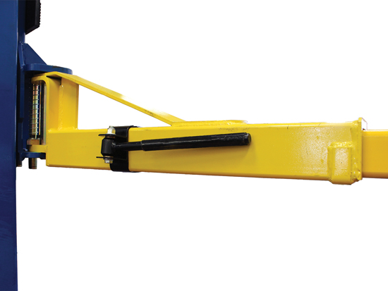 Dealer Equipment & Services Program